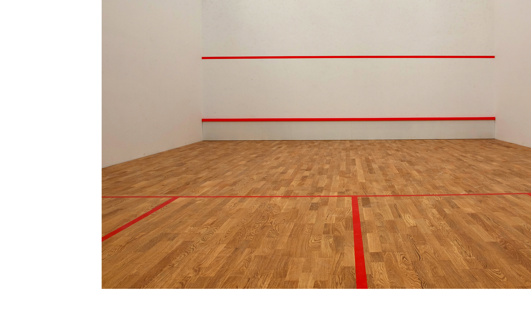Racquetball Active Safe